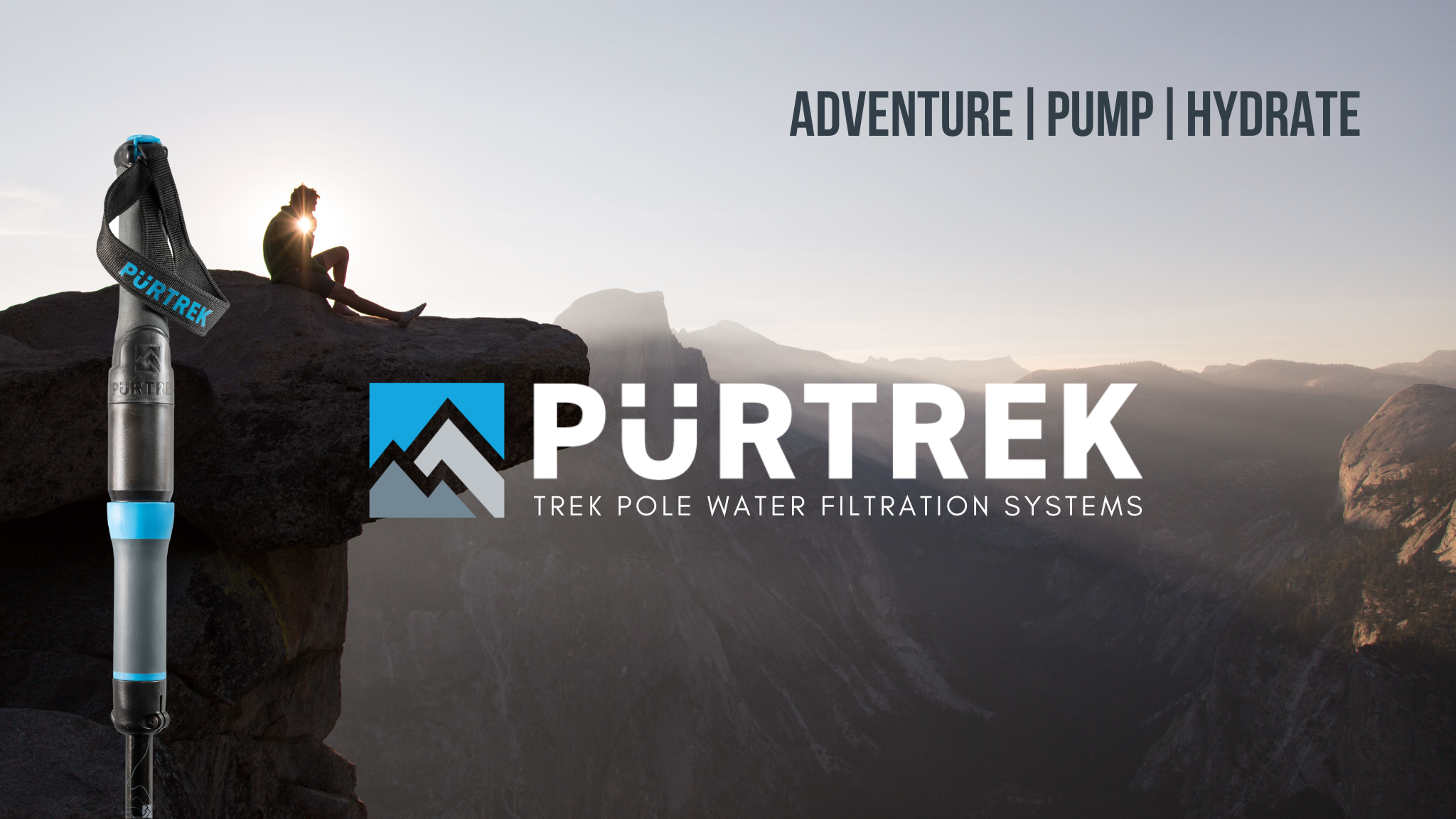 PURTREK Advantages & Sustainability – Purtrek